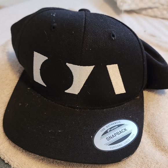 Accessories | Nft Quantum Computer Hat Rare Unworn Cool Street Degen ...